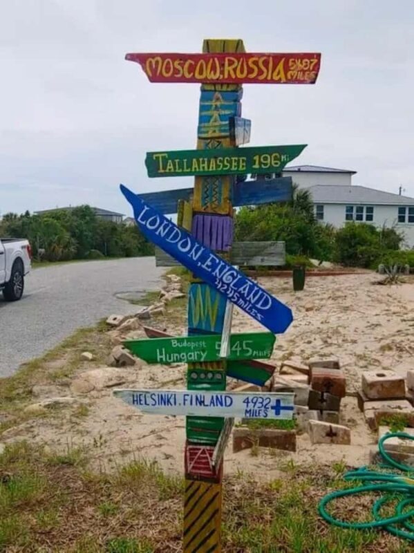 Amelia Island: Island-Wide Heritage Tour - Key Points