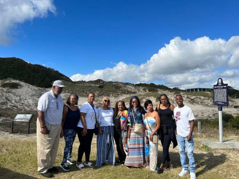 Amelia Island: Island-Wide Heritage Tour - Exploring Amelia Island’s Heritage: A Practical Overview