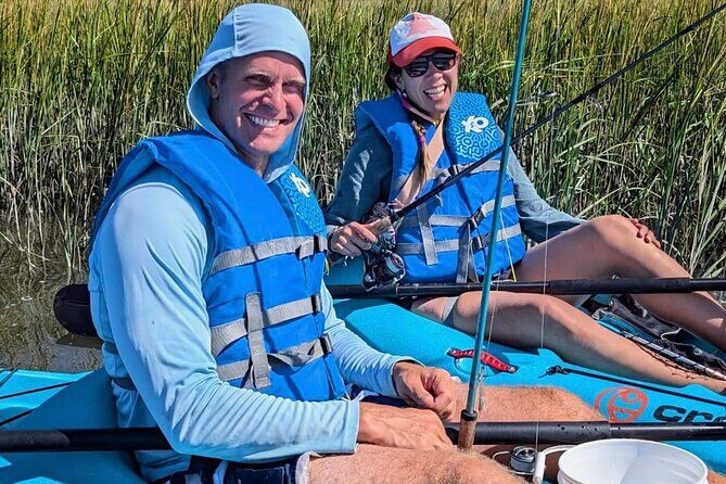 Amelia Island Kayak and Paddleboard Rentals Talbot State Park - Practical Details for Your Planning