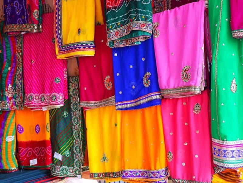 Amer Fort, Jal Mahal & Stepwell Private Jaipur Half-Day Tour - The Sum Up