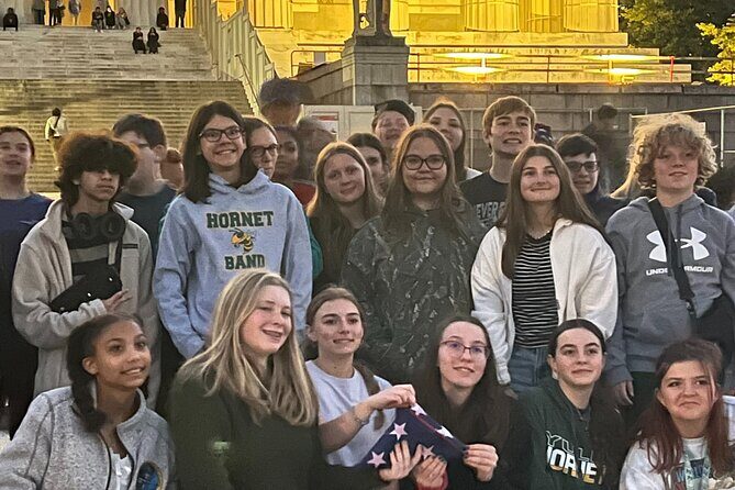 America 250 Walking Tour of New York City - Who Should Consider This Tour?