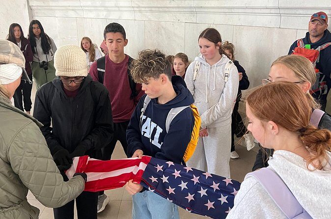 America 250 Walking Tour of New York City - Final Thoughts