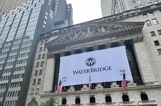 America 250 Walking Tour of New York City - FAQ