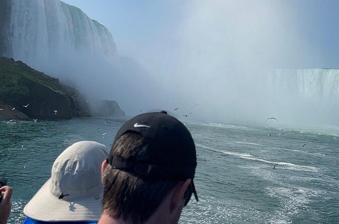 American 5pm Tour with Maid of the Mist Ticket and Guide - The Sum Up: Is It Worth It?