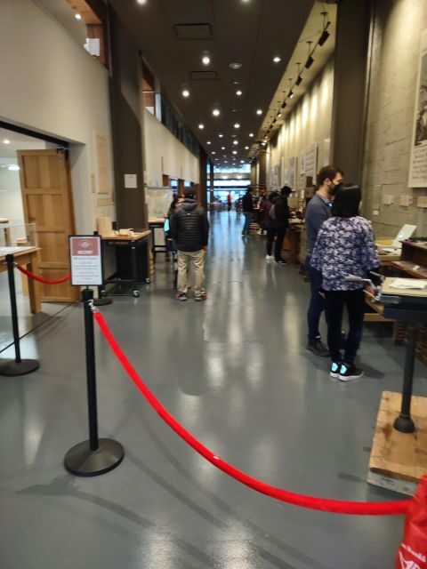 American Bookbinders Museum: The Story of the Book - Pricing and Value
