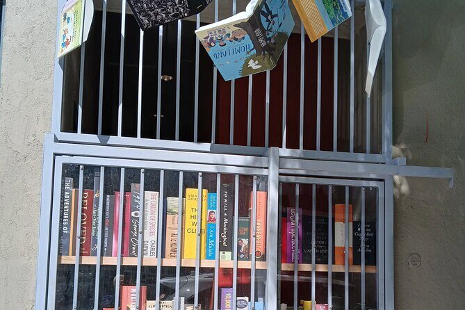 American Bookbinders Museum Ticket - A Detailed Look at the American Bookbinders Museum Ticket