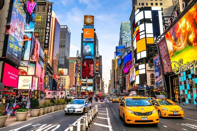 American Colonial History in New York Private Walking Tour - A Closer Look at the Itinerary
