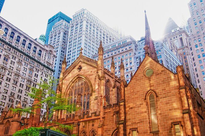 American Colonial History in New York Private Walking Tour - Who Will Love This Tour?