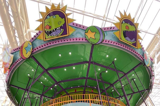 American Dream Full-Day Tour from NYC | Kids 50% Off - FAQ