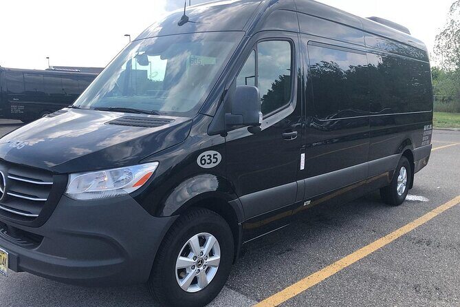 American Dream Mall Private Roundtrip Transfer from Manhattan - Final Thoughts