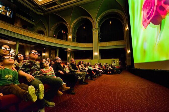 American Museum of Natural History Admission Ticket - Authentic Perspectives from Visitors