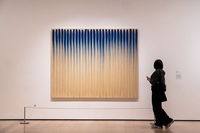 American Museum of Natural History and MOMA Combo Tickets - Why Choose This Museum Combo?