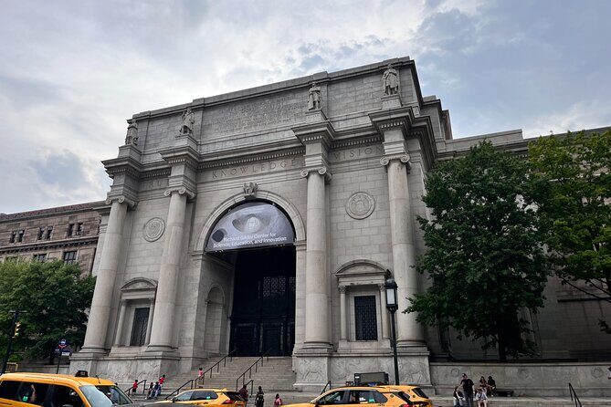 American Museum of Natural History and MOMA Combo Tickets - In-Depth Look at the Museums