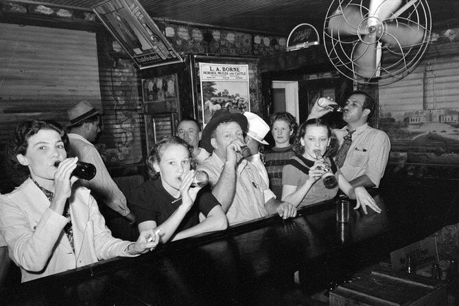 American Prohibition Museum Admission - What’s on Offer at the American Prohibition Museum