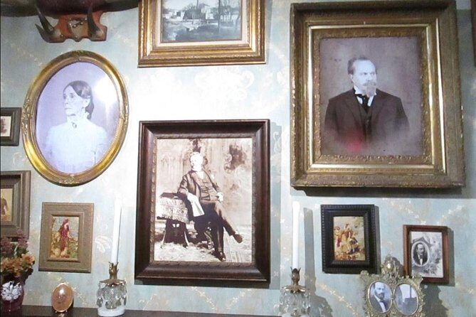 American Prohibition Museum Admission - FAQ