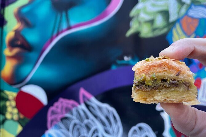 American Specialties Gourmet Tour in Greenwich Village - FAQs