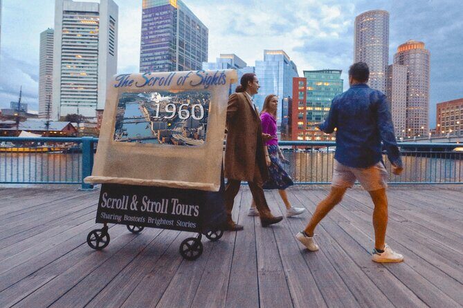 America's 250th Anniversary Revolutionary Boston History Tour - What Reviewers Say