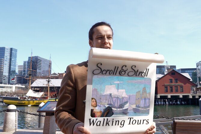 America's 250th Anniversary Revolutionary Boston History Tour - FAQ