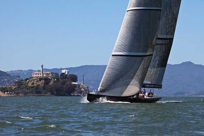 America's Cup Day Sailing Adventure on San Francisco Bay - Authentic Insights from Travelers