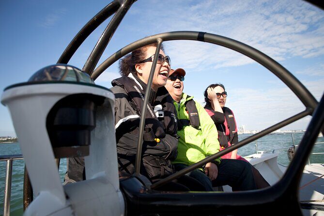 America's Cup Sailing on Auckland's Waitemata Harbour - Detailed Breakdown of the Tour Itinerary