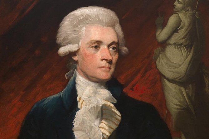 America's Founding Fathers in Paris, Walk in their Footsteps (Small Group Tour) - Key Points