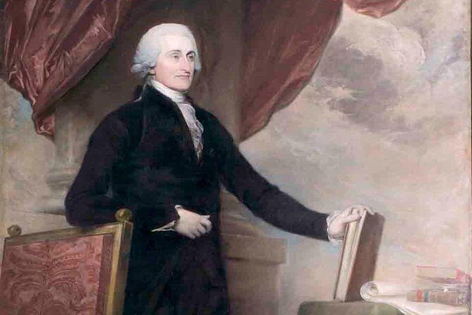 America's Founding Fathers in Paris, Walk in their Footsteps (Small Group Tour) - Who Will Enjoy This Tour?