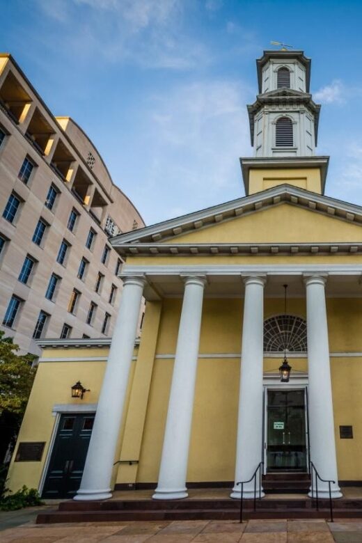 Americas Main Street and White House  Full-Day Tour - Authenticity, Value, and Practical Details