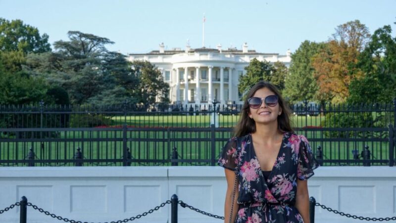 Americas Main Street and White House Private Full-Day Tour - Final Thoughts: Is This Tour for You?