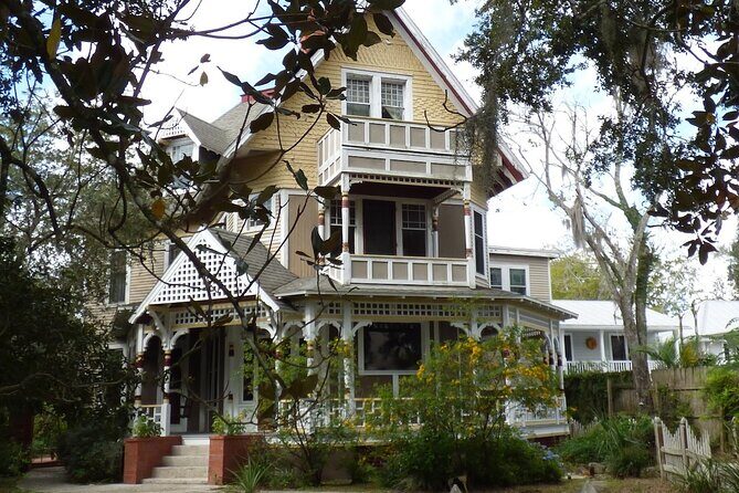 Americas Oldest City: A Self-Guided Walking Tour of St Augustine - What We Love About This Tour