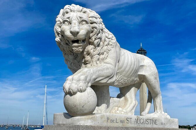 Americas Oldest City: A Self-Guided Walking Tour of St Augustine - The Sum Up