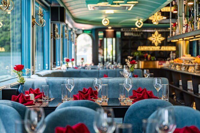 Amethyst 5 Star Cruise Luxury Halong 1 Day Trip From Harbor - FAQs