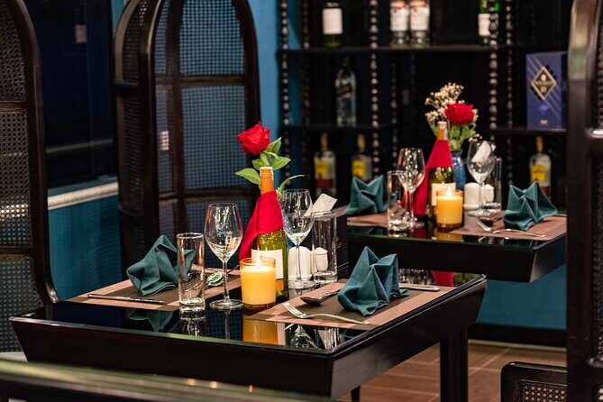 Amethyst Luxury Cruise Halong 1 Day Trip from Hanoi by Expressway - Who Should Consider This Tour?