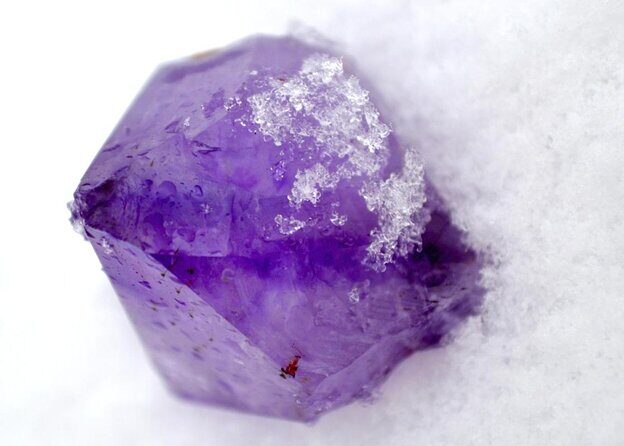 Amethyst Mine Tour by Electric Fatbike - A Scenic Ride with a Purpose