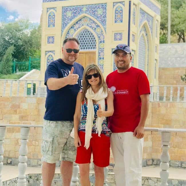 Amirsoy, Chimgan & Charvak Tour from Tashkent - An In-Depth Look at the Tour Experience