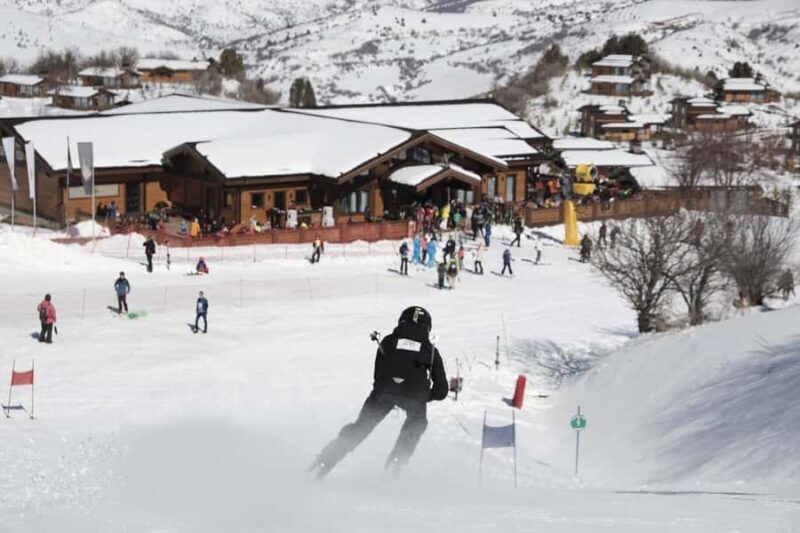 Amirsoy & Chimgan Mountains Tour with Charvak Lake Viewpoint - Practical Details and Value