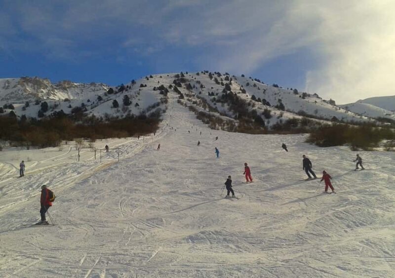 Amirsoy & Chimgan Mountains Tour with Charvak Lake Viewpoint - Final Thoughts