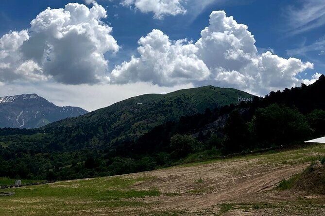 Amirsoy mountain private tour from Tashkent - How the Day Unfolds