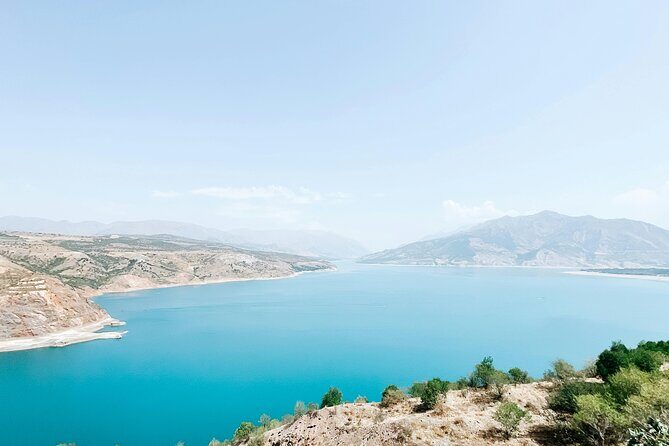 Amirsoy mountain private tour from Tashkent - Final Thoughts on the Experience