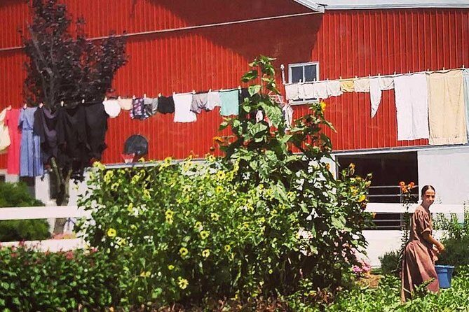Amish Experience SuperSaver Package - What Travelers Are Saying