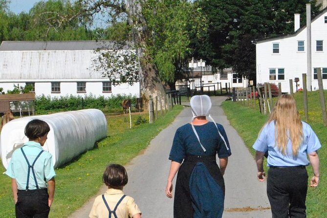 Amish Experience Visit-In-Person Tour - The Itinerary: An In-Depth Look