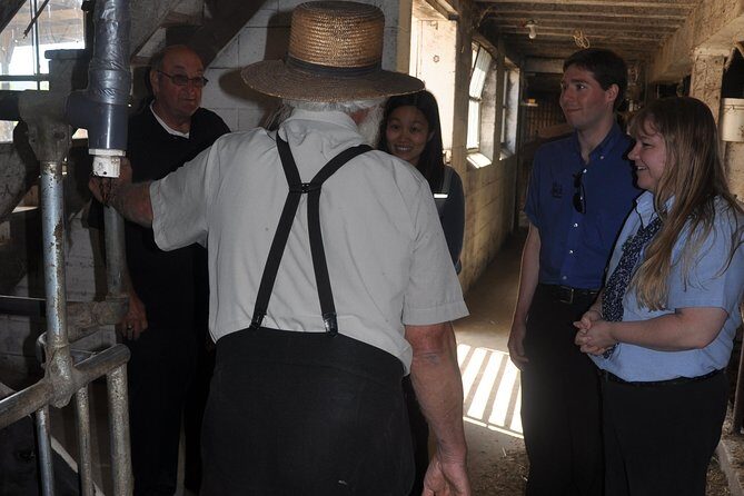 Amish Experience Visit-In-Person Tour - Who Would Love This Experience?
