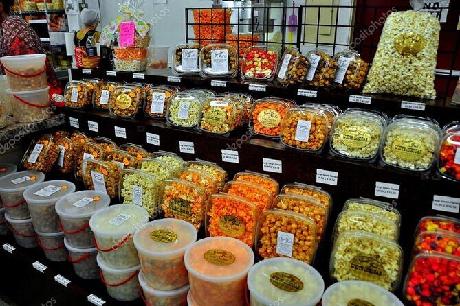 Amish Farm and House 1-Day Small Group with Max 12 Tour from D.C - Who Should Consider This Tour?