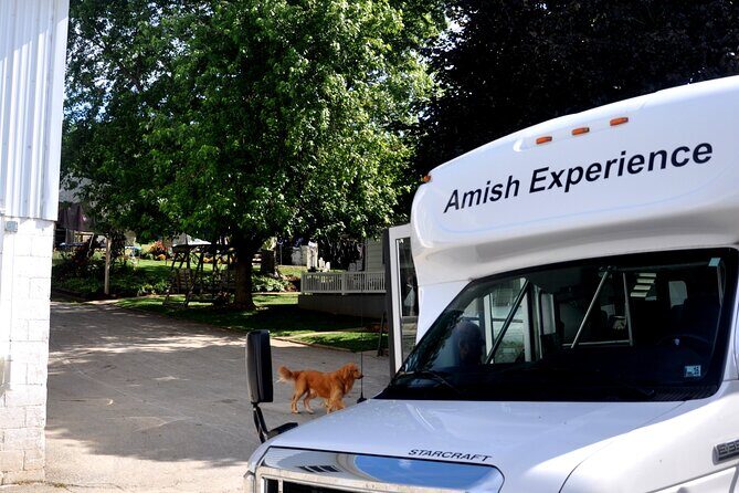 Amish Farmlands Tour - The Sum Up: Is It Worth Your Time?