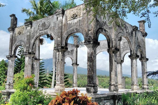 Amlapura Tour - East Bali Day Trip - A Closer Look at the Itinerary and Highlights