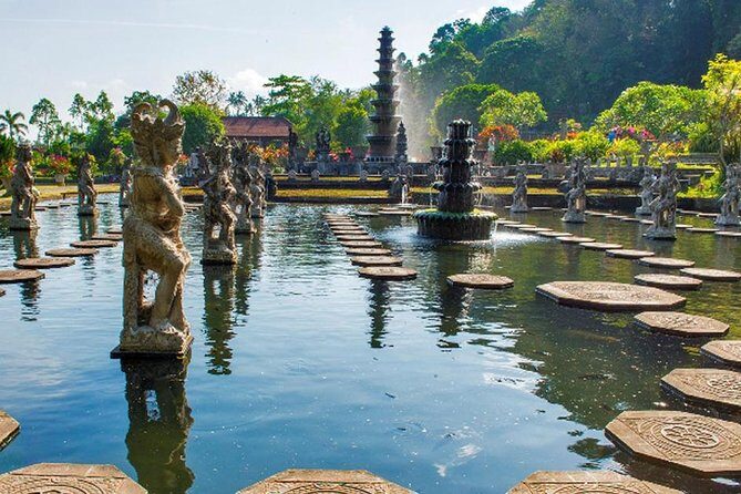 Amlapura Tour - East Bali Day Trip - What Makes This Tour a Good Deal?