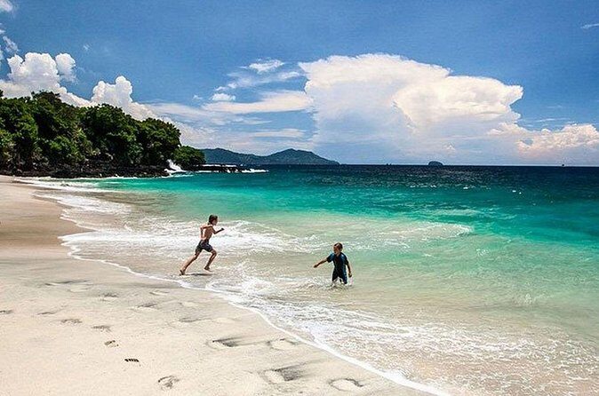 Amlapura Tour - East Bali Day Trip - The Sum Up