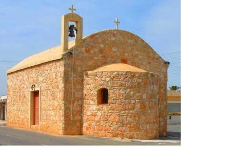 AMMOCHOSTOS Craft Brewery Beer Tasting & Cypriot Food Trip - Discover Cyprus’s Hidden Charms with the Ammochostos Craft Brewery & Food Tour
