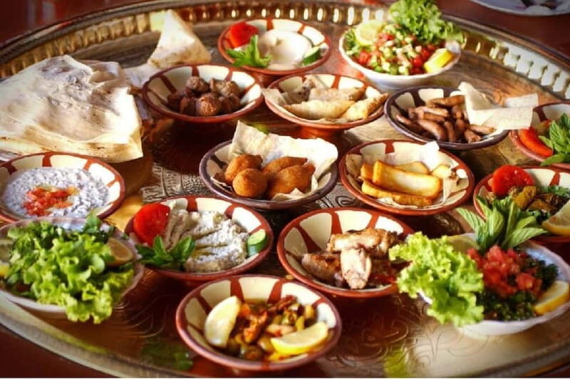 AMMOCHOSTOS Craft Brewery Beer Tasting & Cypriot Food Trip - Key Points