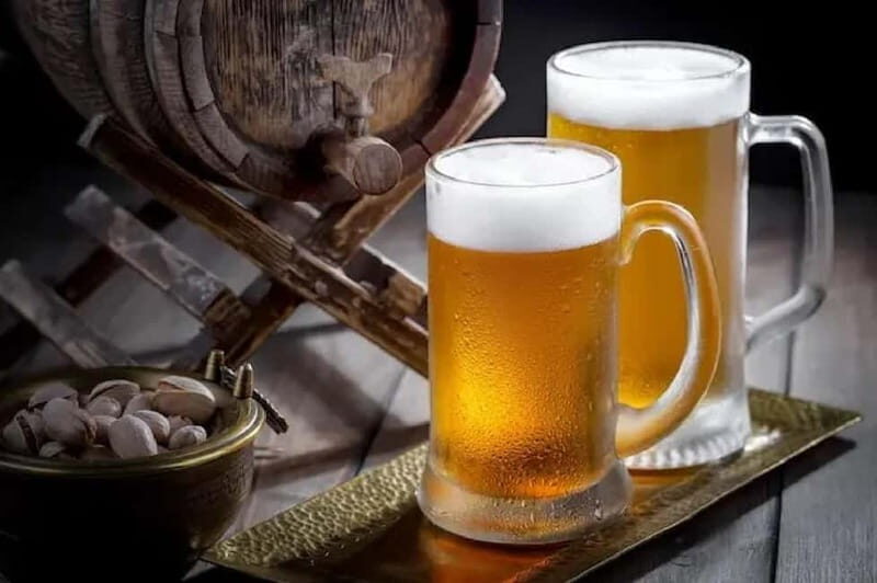 AMMOCHOSTOS Craft Brewery Beer Tasting & Cypriot Food Trip - FAQs