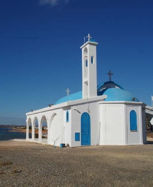Ammochostos(:), Village Life Lover & Cyprus Gems-Region Trip - Experience Highlights: What You Will Love